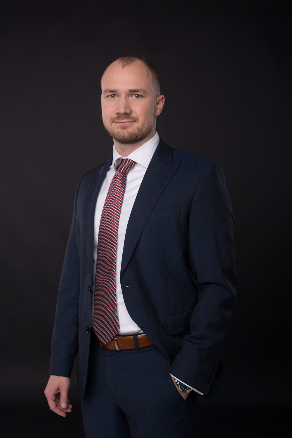 Turnaround Jan Mašek