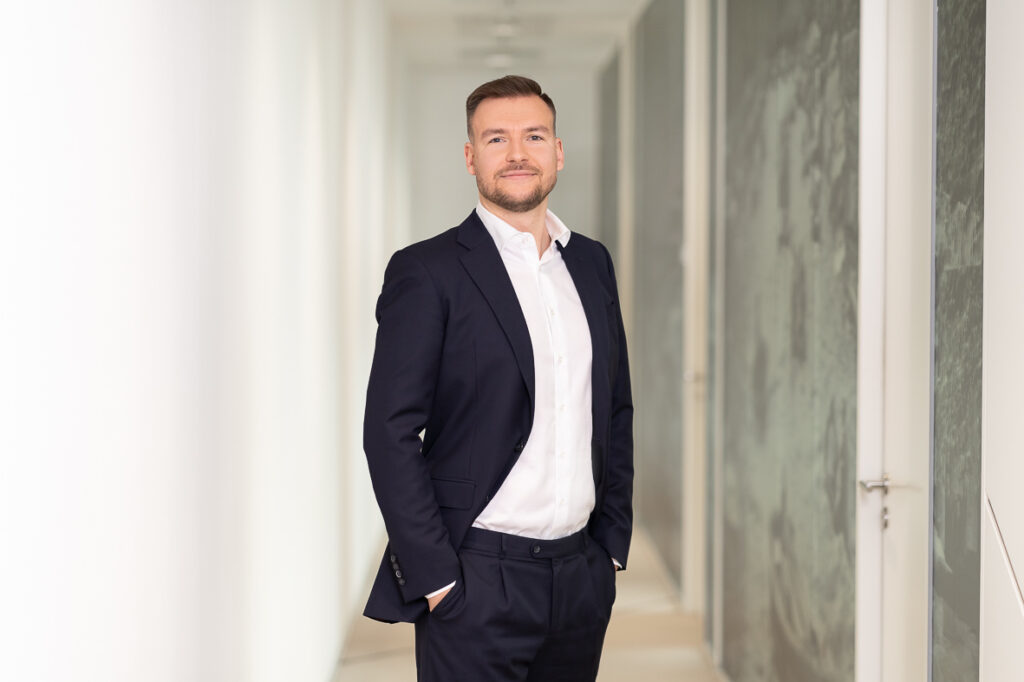 Turnaround Jan Králíček